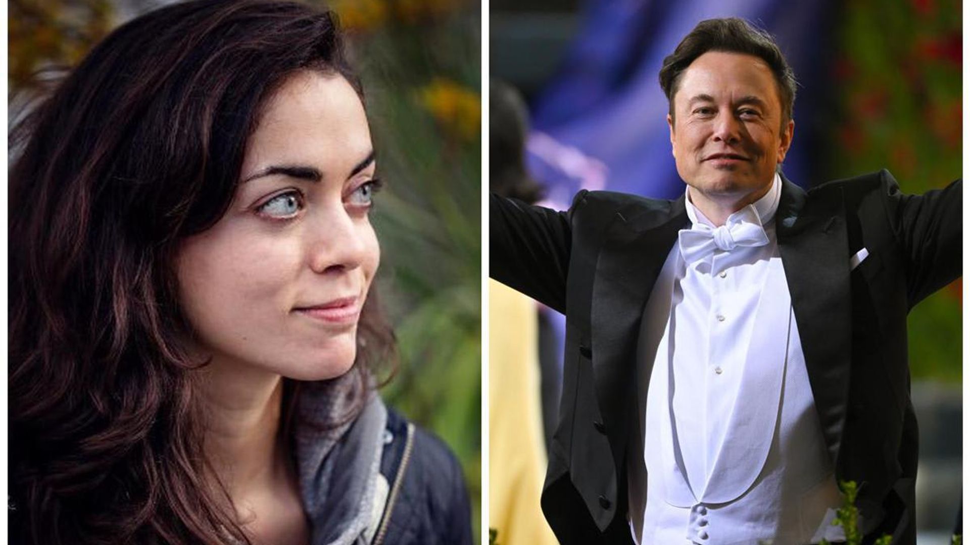 Meet Shivon Zilis, the mother of Elon Musk’s new twin babies