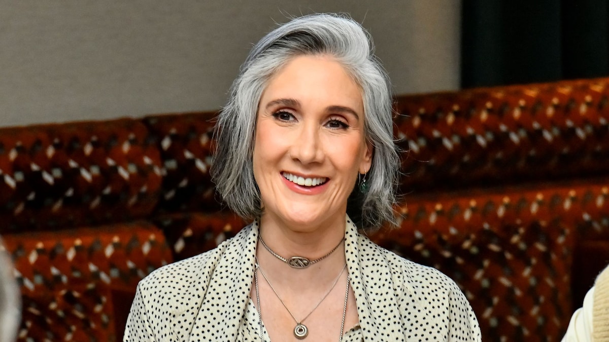 Issa Lopez celebrates 'True Detective's 19 Emmy nominations