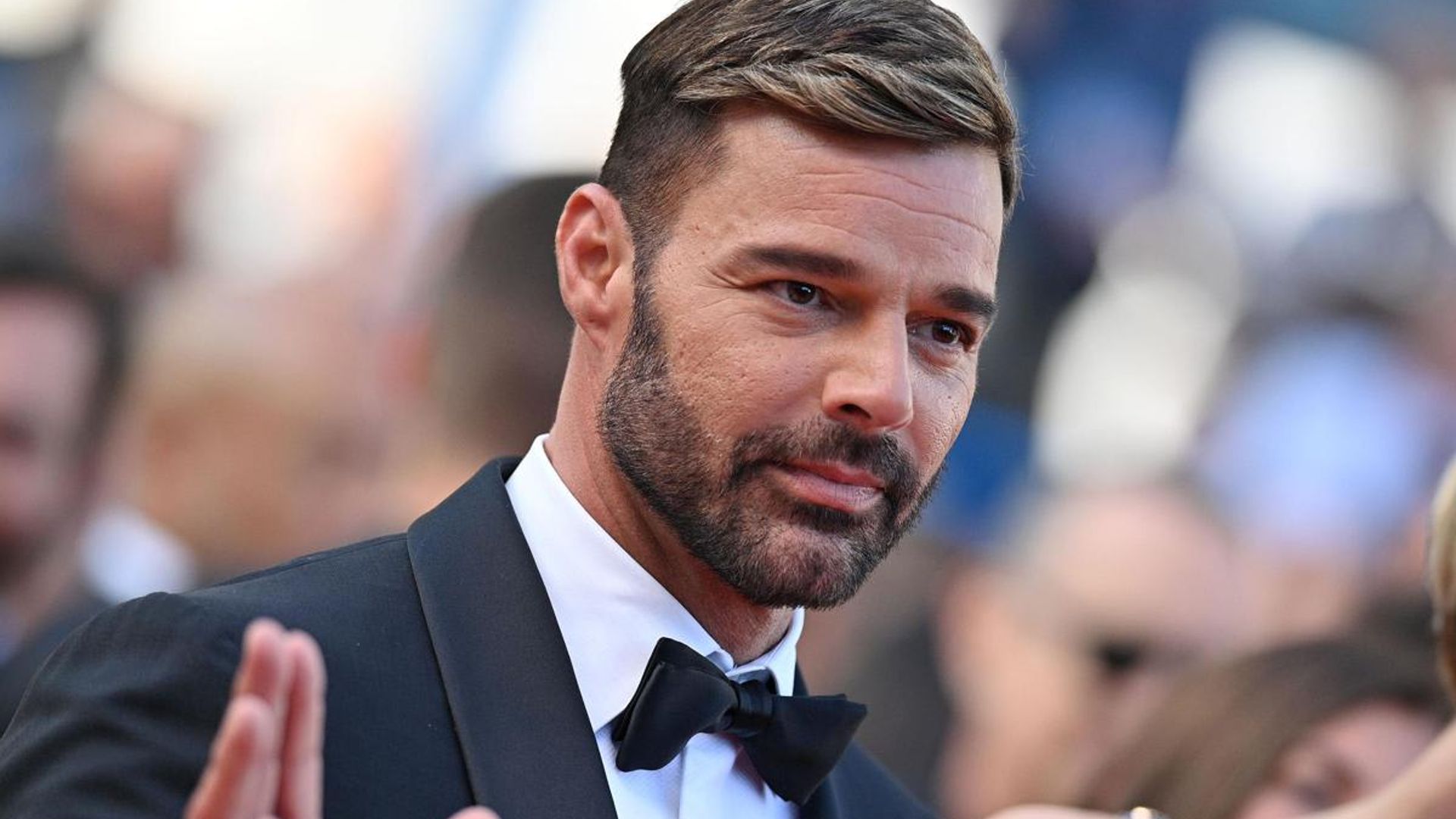 Ricky Martin breaks silence after judge dismissed controversial case ...