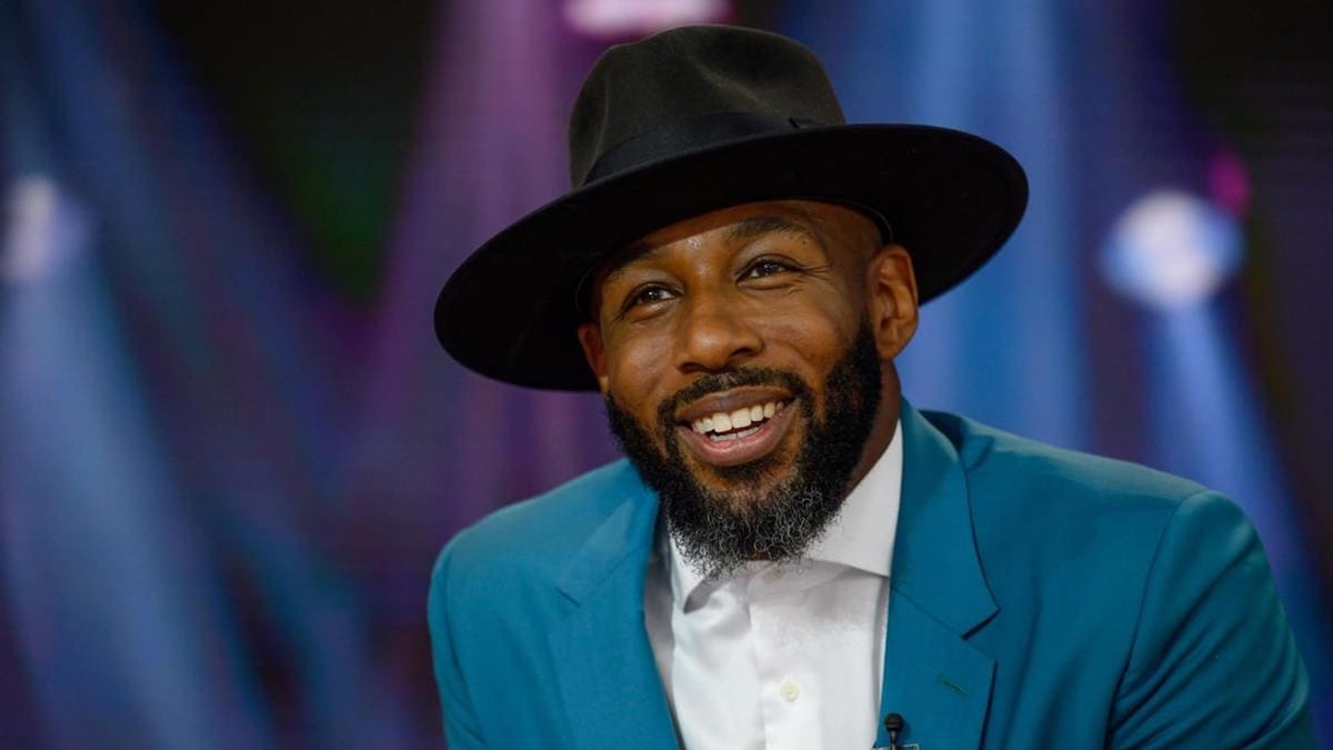 Stephen Boss’ character ‘tWitch’ reportedly drained his energy