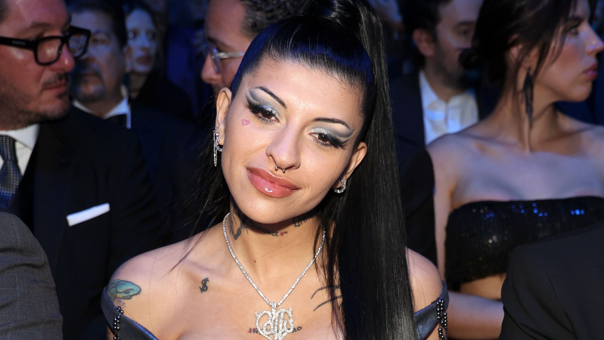 Cazzu: Celebrity news, royals, entertainment and lifestyle