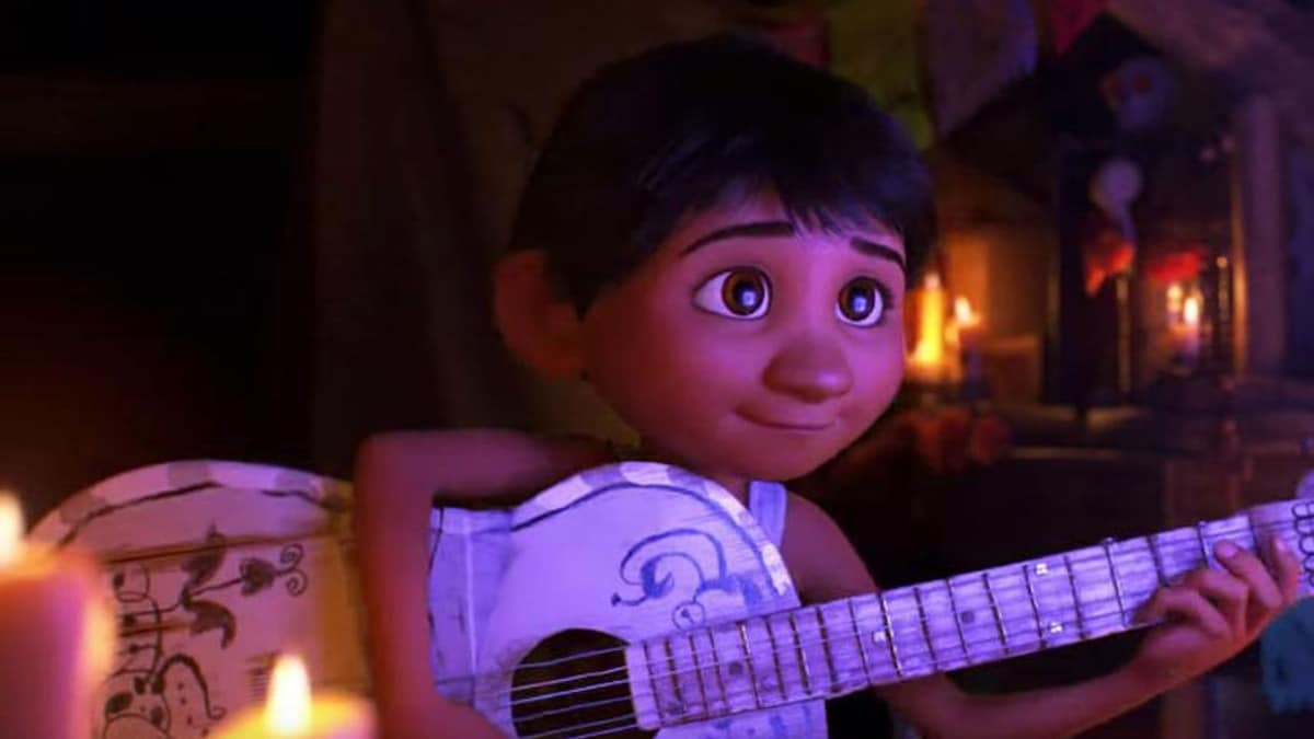 Disney's 'Coco' will be brought to life at the Hollywood Bowl