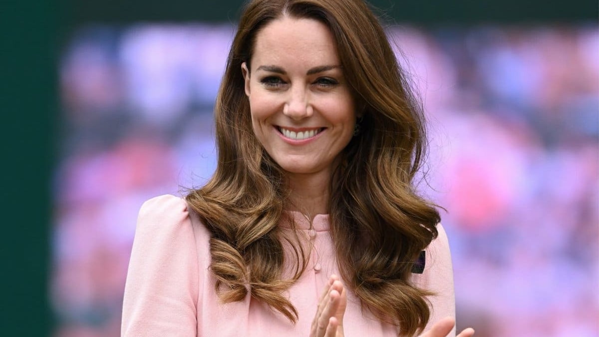 Fun facts to celebrate Kate Middleton