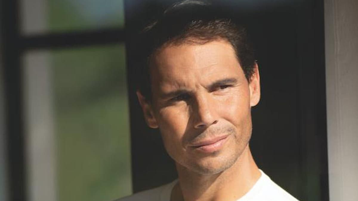 All about Henry Jacques’s $41,900 Clic-Clac Rafael Nadal Edition