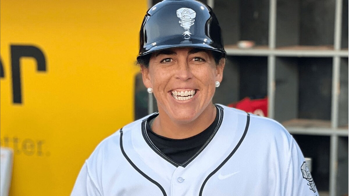 Verónica Álvarez named Top 100 Latina Powerhouse 2022