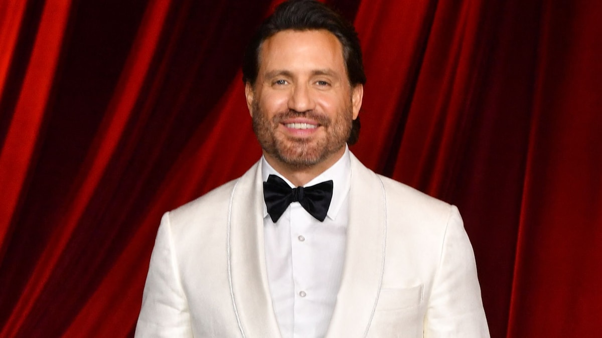 Edgar Ramirez to star alongside Samuel L. Jackson in new action-comedy ...
