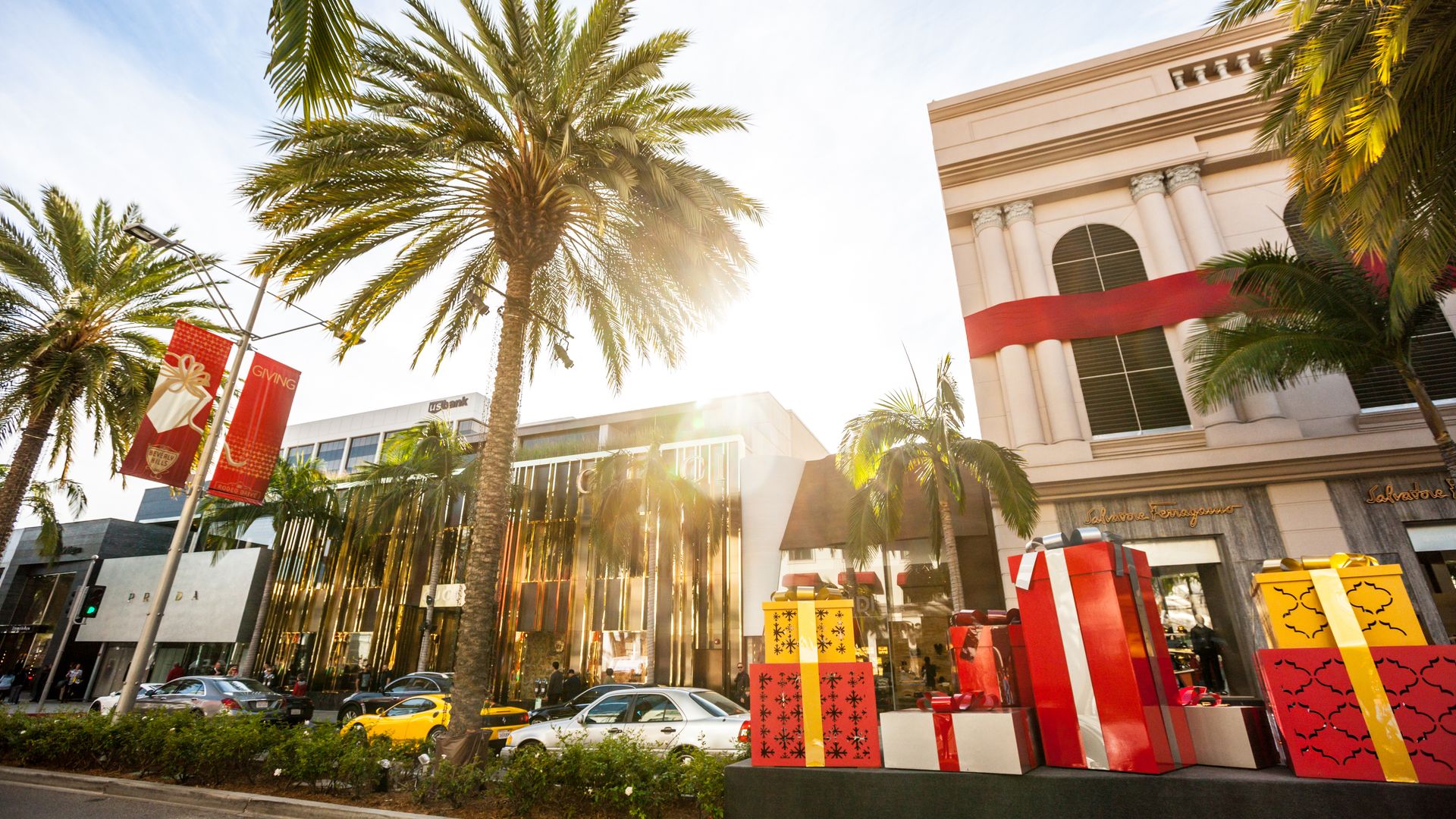 The ultimate guide to Christmas events in Los Angeles 2025: Must-see ...