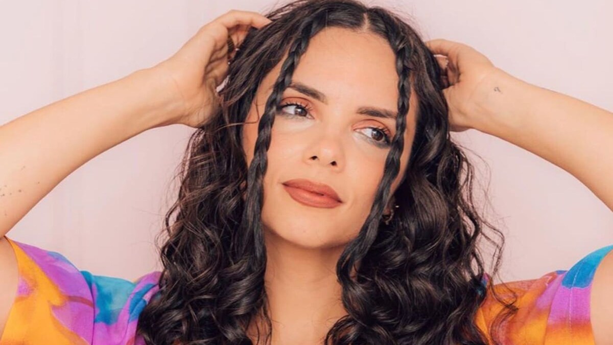 Daniela Ramírez named Top 100 Latina Powerhouse 2022