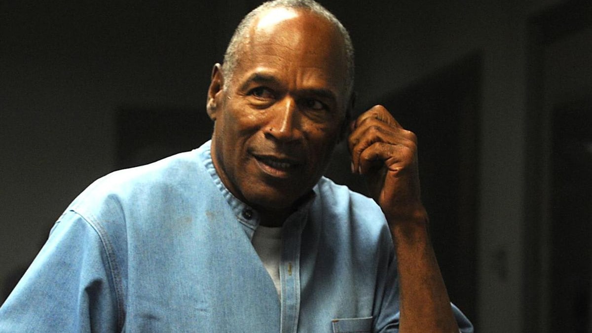 OJ Simpson dead at 76 following cancer battle