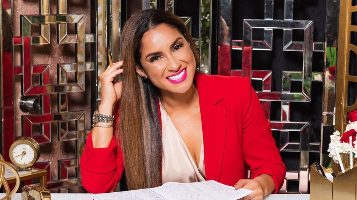 Spicy Mari explains how to master your online dates