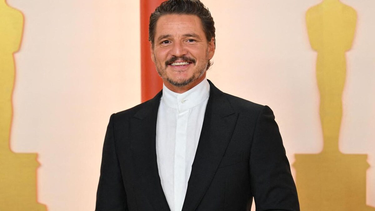 Emmys: Pedro Pascal is the first Latino to land nomination in Drama ...