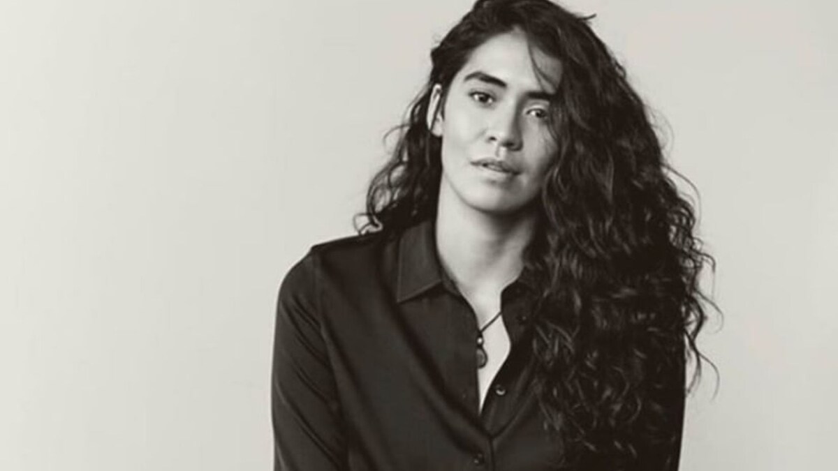 Daniela Soto-Innes Named Top 100 Latina Powerhouse 2020