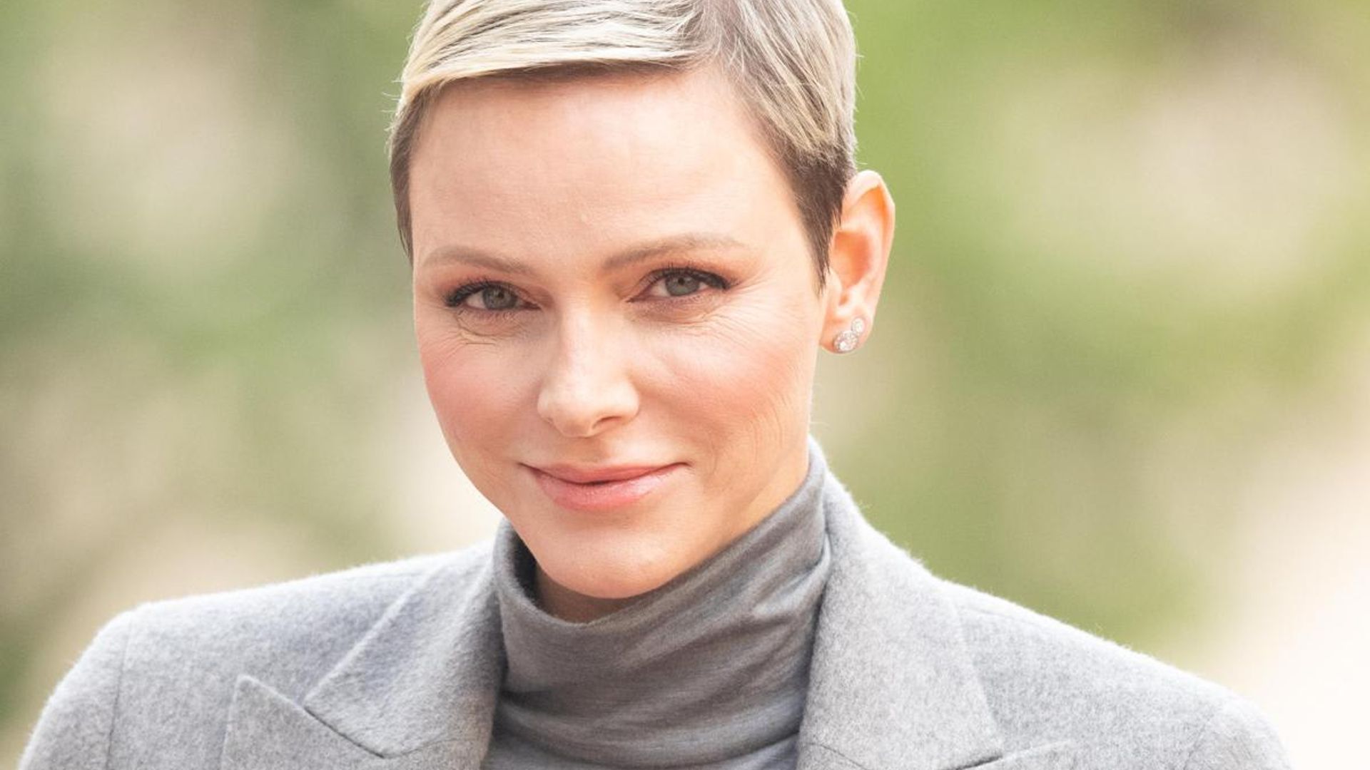 Princess Charlene to return to Africa over 2 years after contracting ...