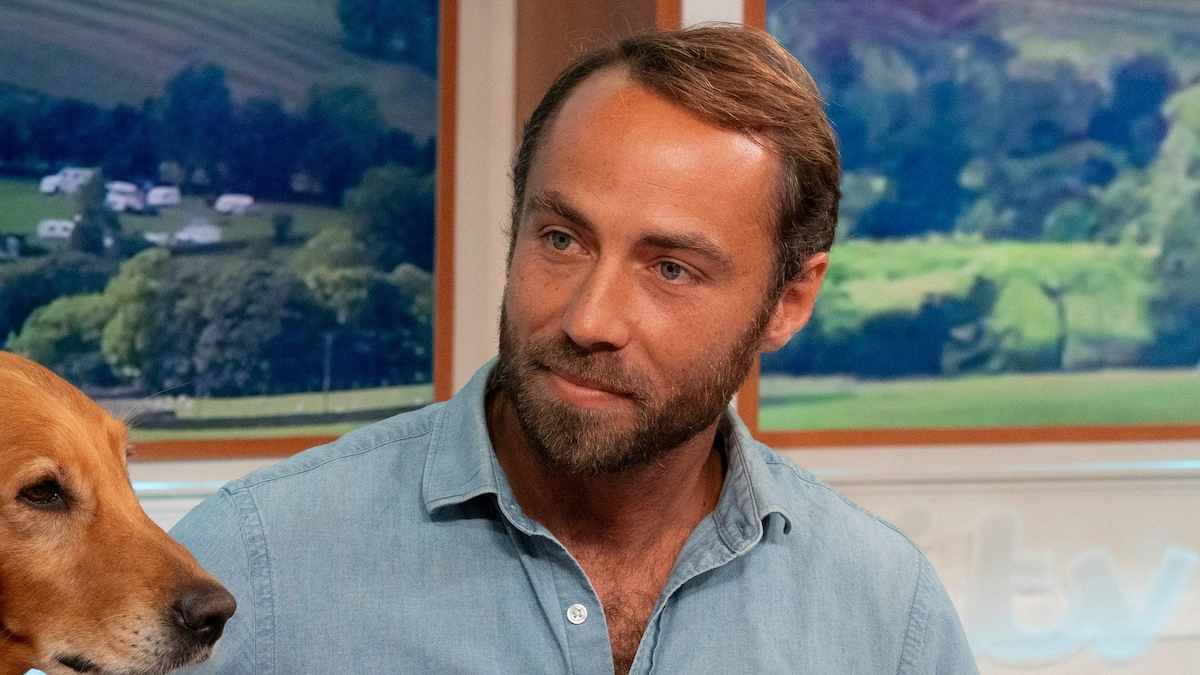 The Princess of Wales' baby nephew's middle name pays tribute to a ...