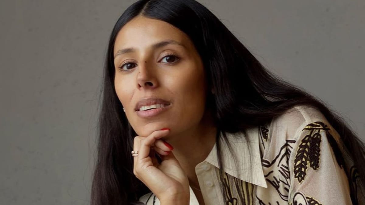 Babba C. Rivera named Top 100 Latina Powerhouse 2022