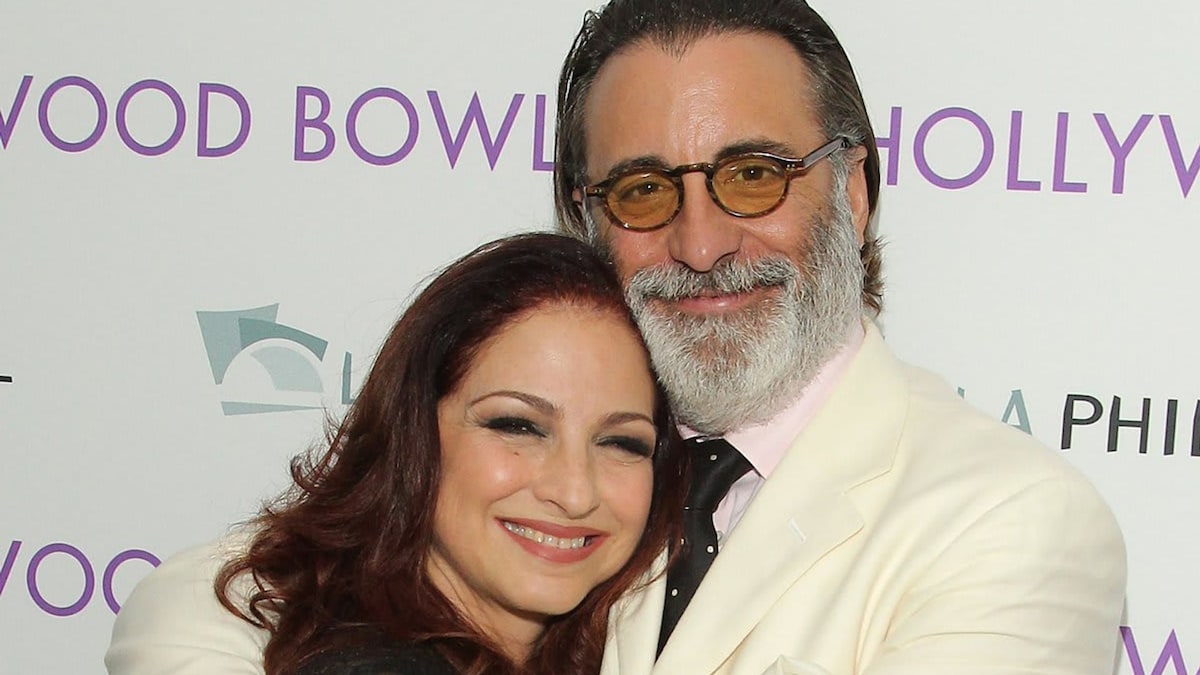 Father of the Bride remake with Andy Garcia and Gloria Estefan: details