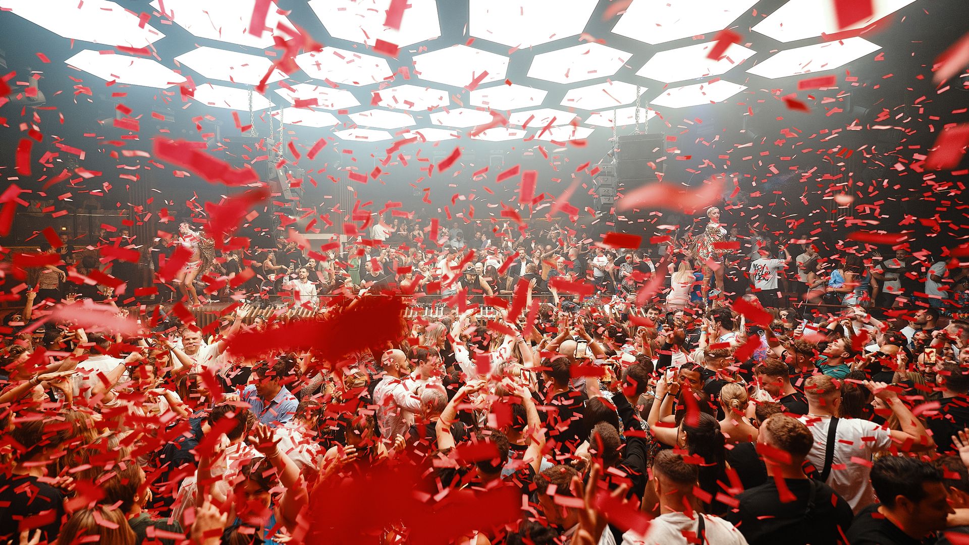 Exploring Ibiza: Where to find the best party scene, international ...
