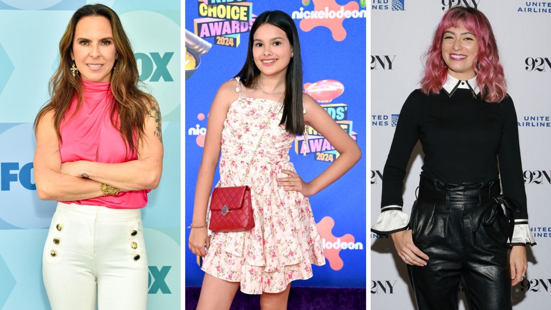 The Latino voices behind beloved animated characters