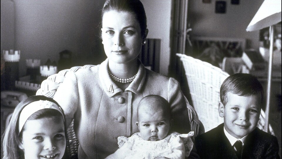 Who is Princess Caroline? All about Grace Kelly's older daughter