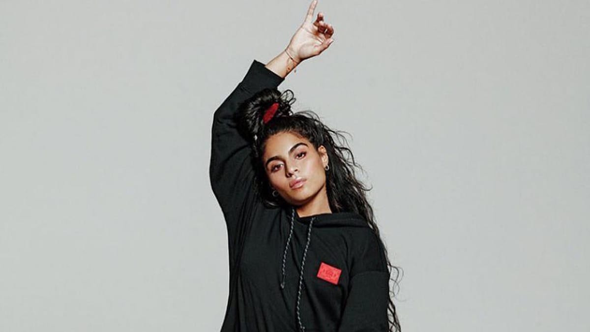 Singer Jessie Reyez on what's to come for 2020