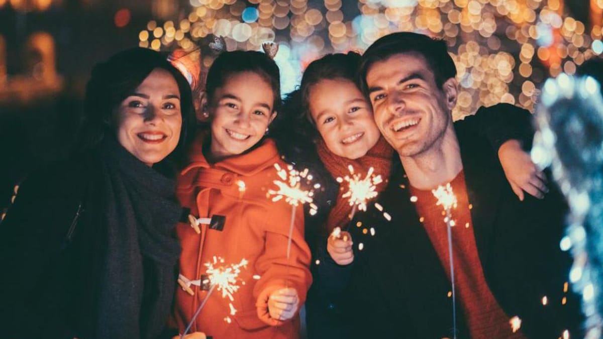 Latino New Year traditions: 10 things Hispanics do to attract good fortune