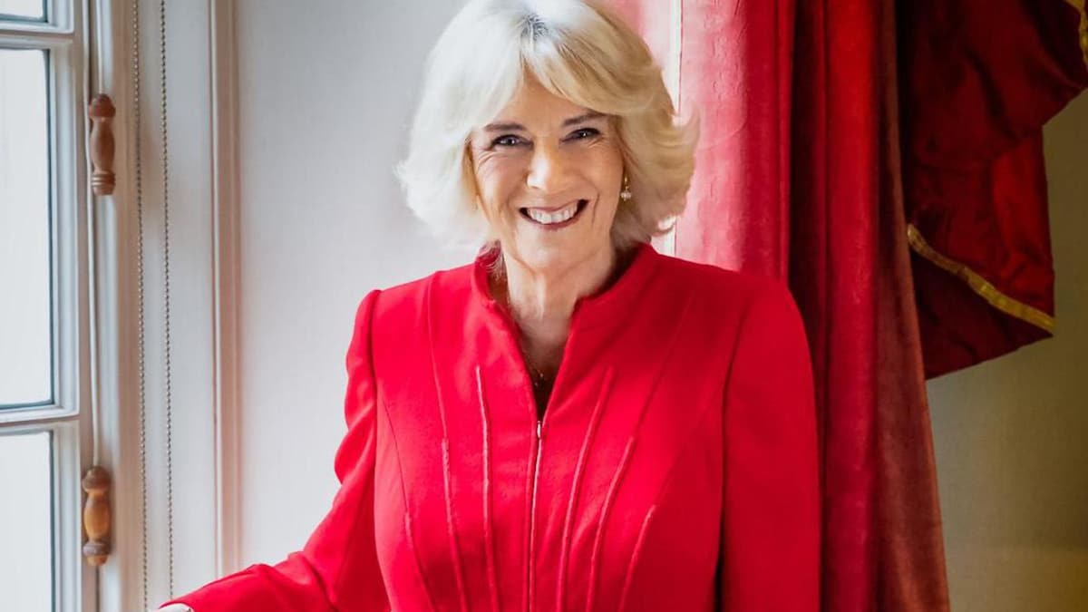 Queen to launch a podcast in the New Year: Details