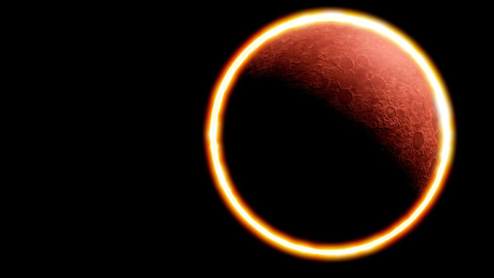 How, and when to watch the Total Solar Eclipse on TV