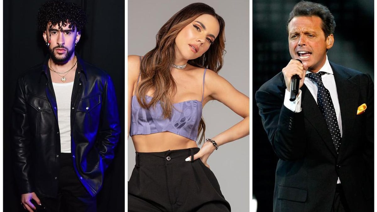 The Latino singers most popular on Tinder