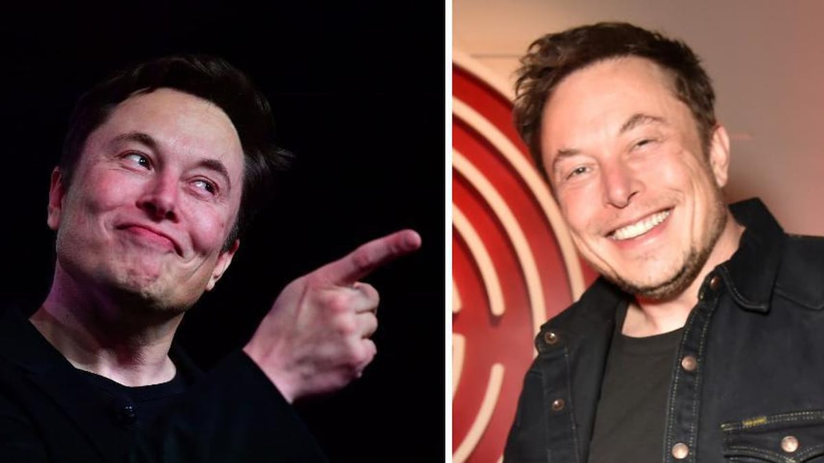 Elon Musk's daily routine will blow your mind