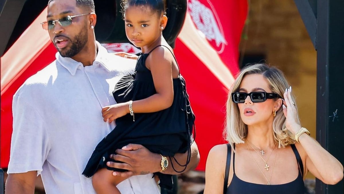 Khloé Kardashian and Tristan Thompson’s daughter begins a new chapter