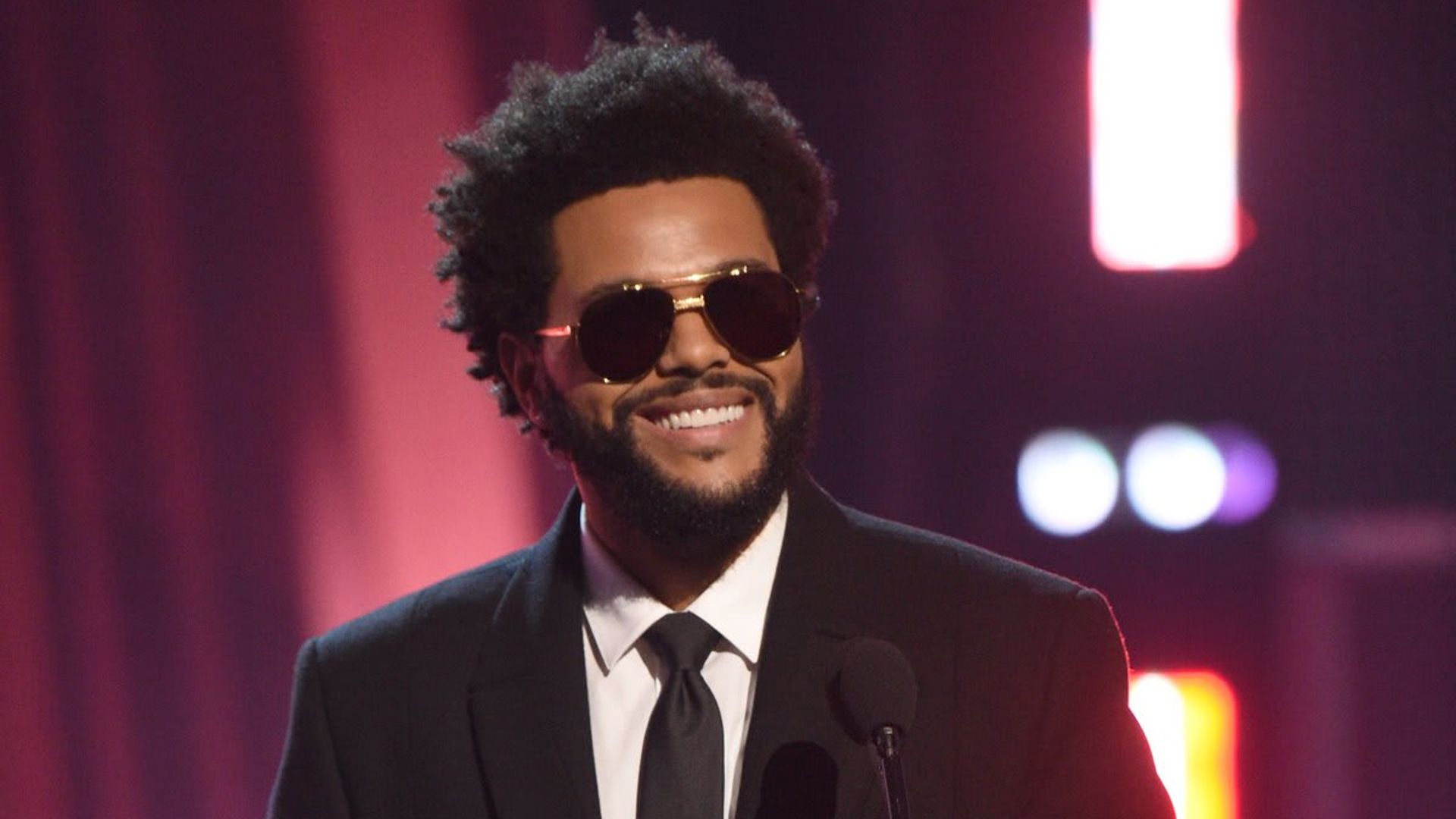 The Weeknd’s HBO TV show announces its cast