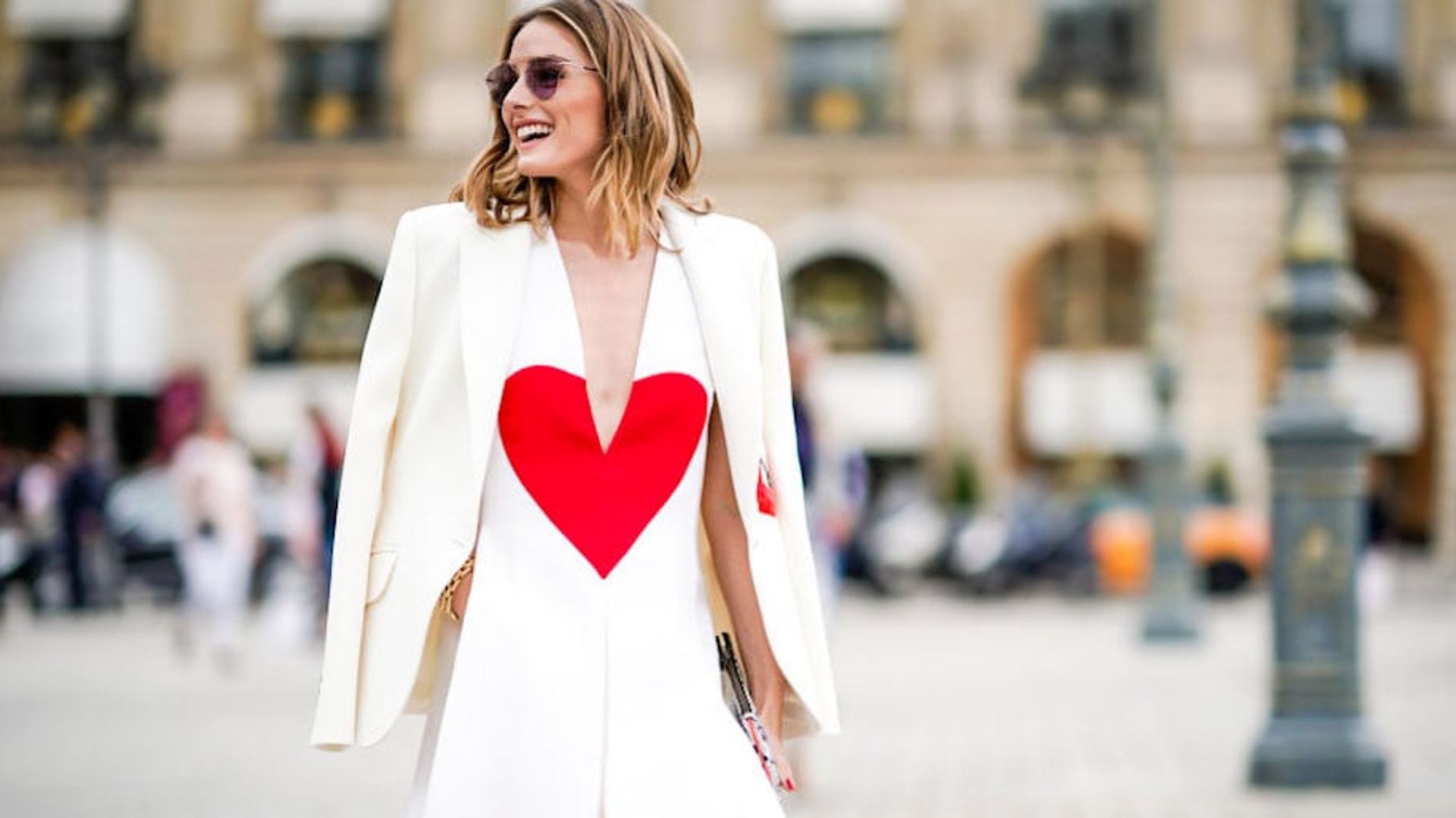 Valentine's Day outfit ideas that will make you feel fabulous