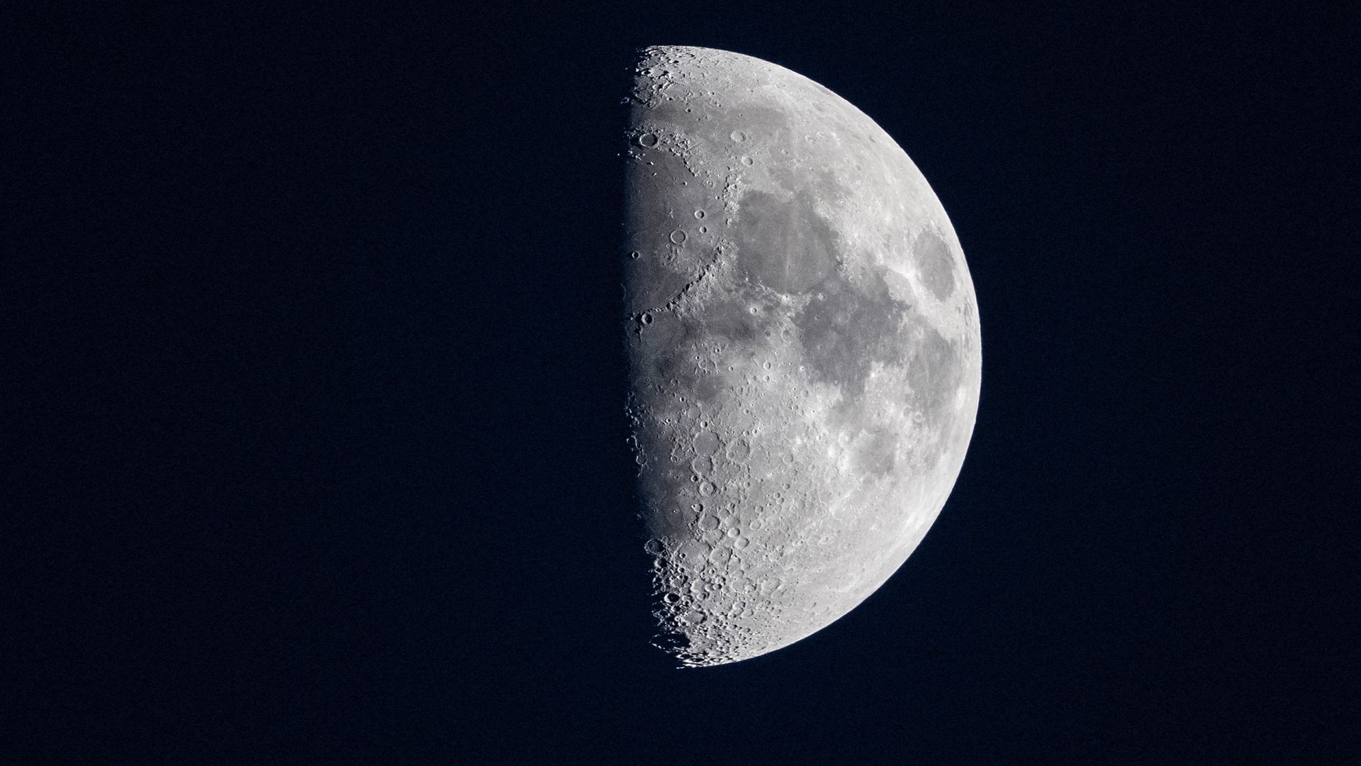 Google Doodle celebrates the half moon with a fun game
