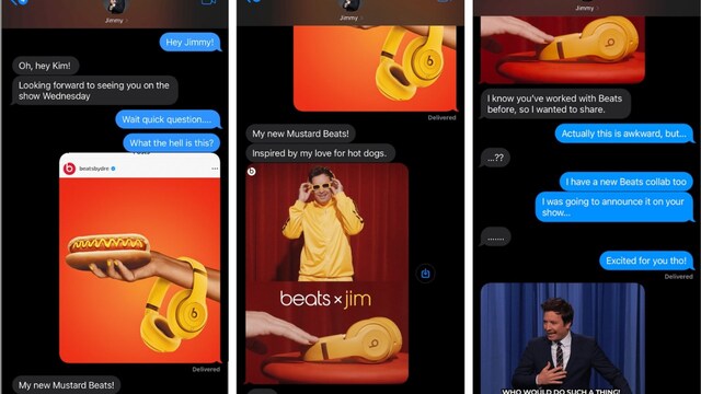 Kim Kardashian and Jimmy Fallon face off in a new funny video about ...