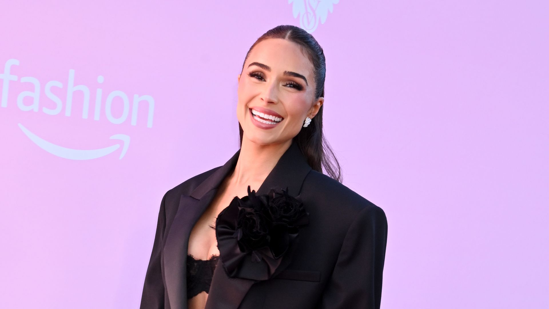 Olivia Culpo reveals her growing baby bump after announcing second ...