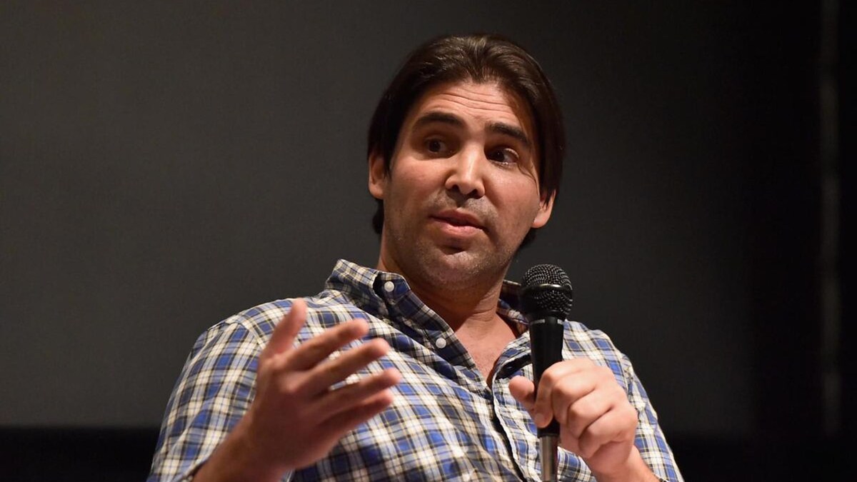 'Euphoria's Kevin Turen dead at 44