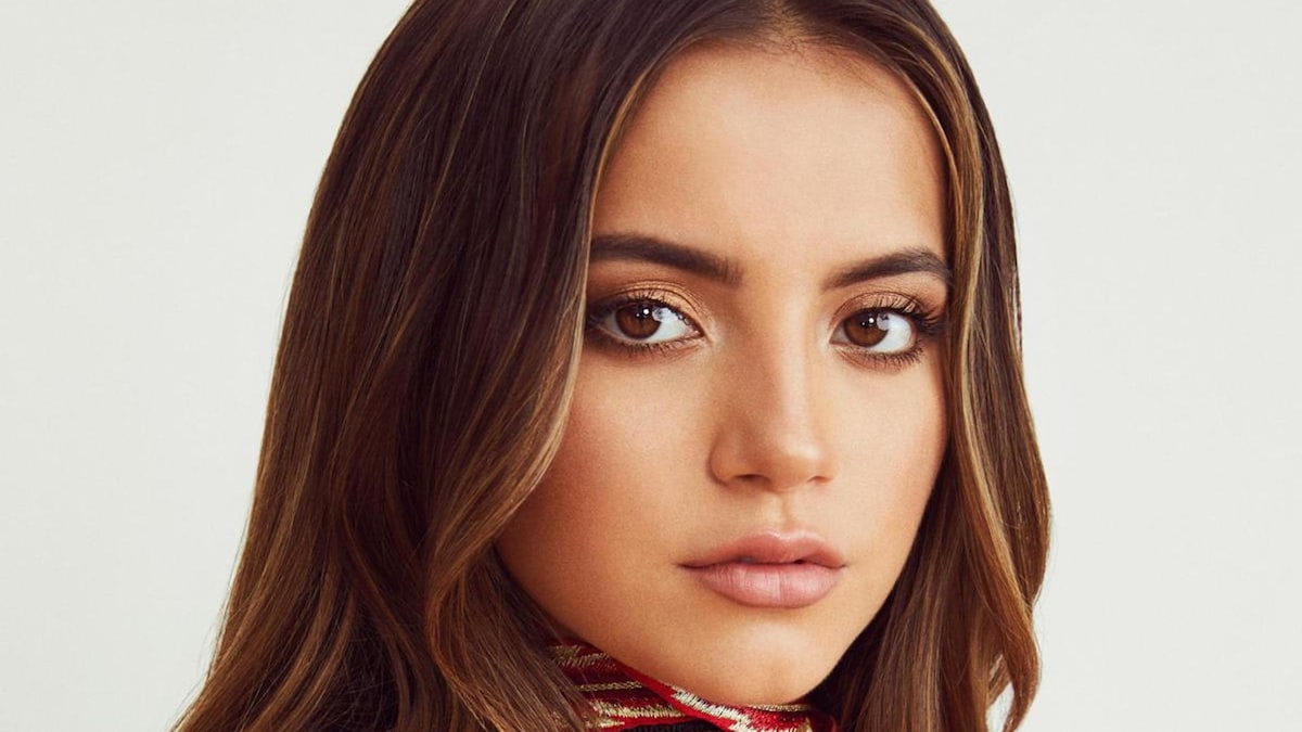 The Last of Us: Isabela Merced is the latest star to join Season 2 of ...