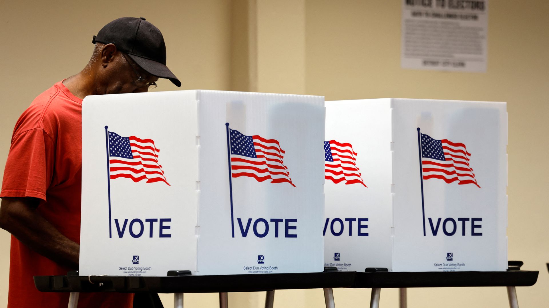 Election 2024: All the questions you might have about this year's ...