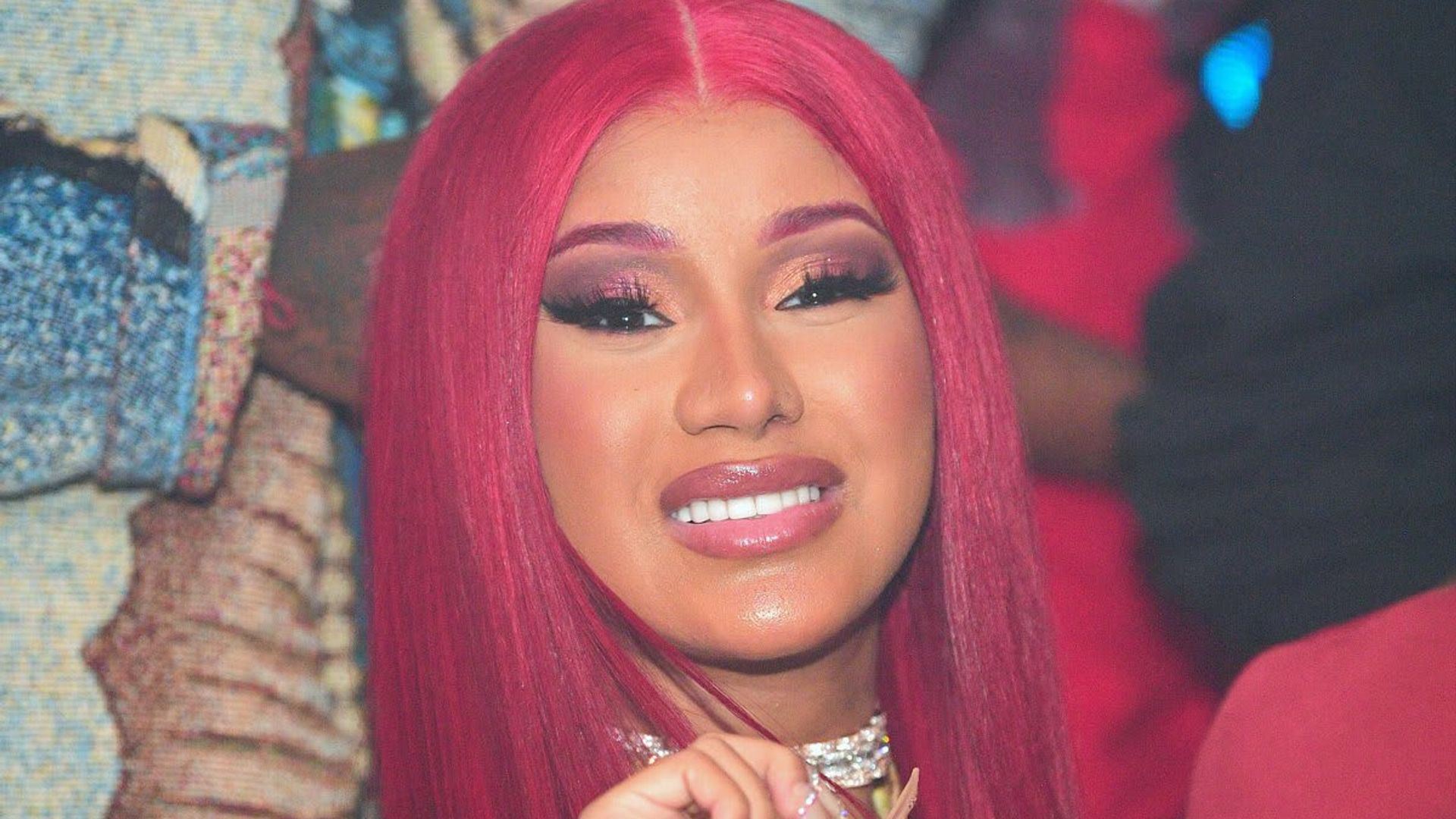 Cardi B reveals how much her music videos cost to make