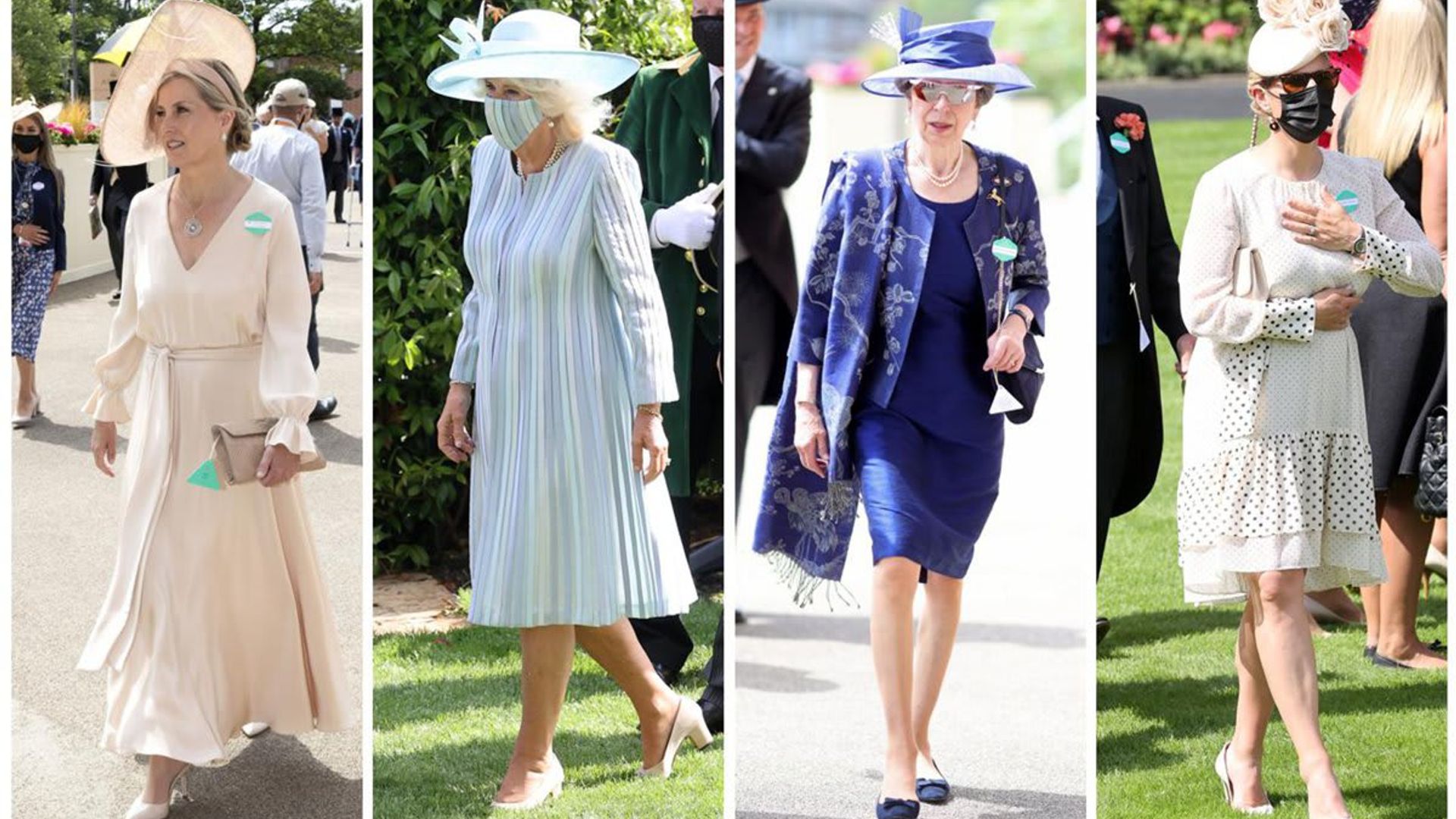 Royal Style: Celebrity news, royals, entertainment and lifestyle