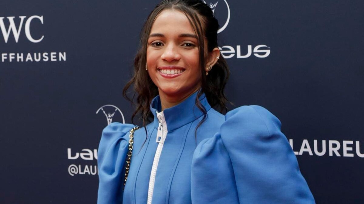 Rayssa Leal Named Top 100 Latina Powerhouse 2023