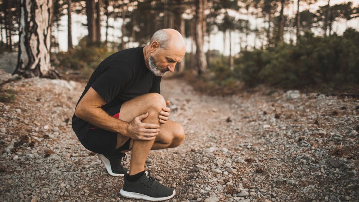 Experiencing frequent leg cramps? here's why