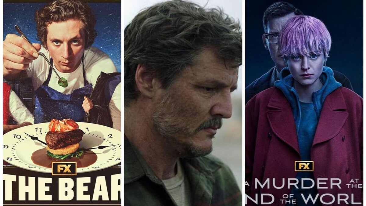 The best TV shows of 2023