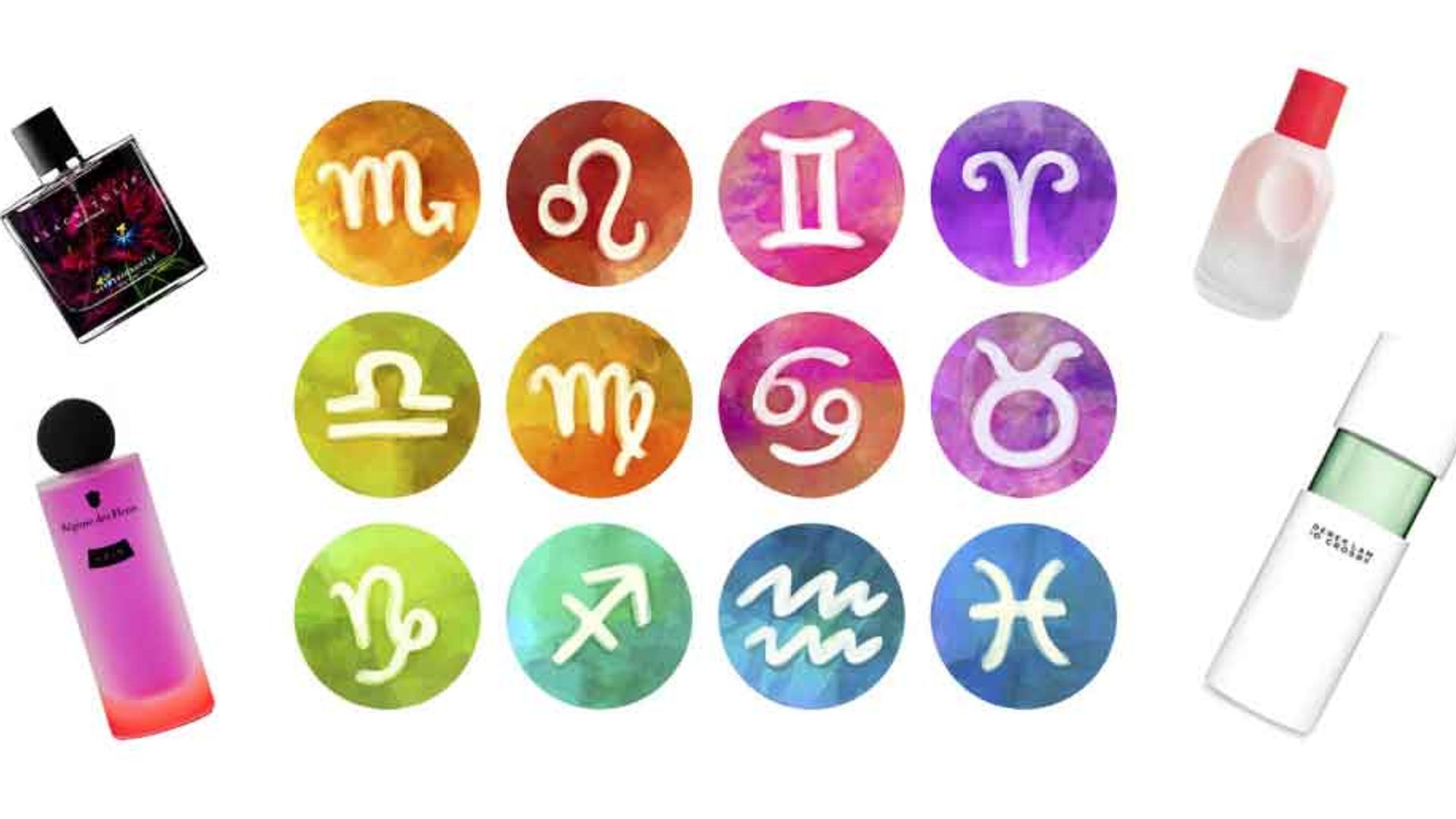 Your Fragrance Horoscope for August 2019, by Maria Nurislamova, CEO of ...