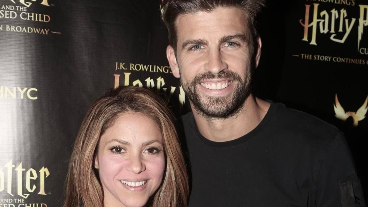 Gerard Pique’s trip to Miami: When is he visiting the kids?