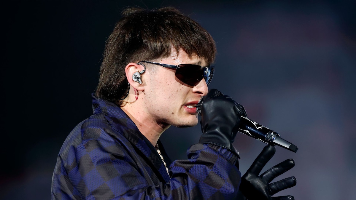 Peso Pluma's star-studded album: All about 'ÉXODO'