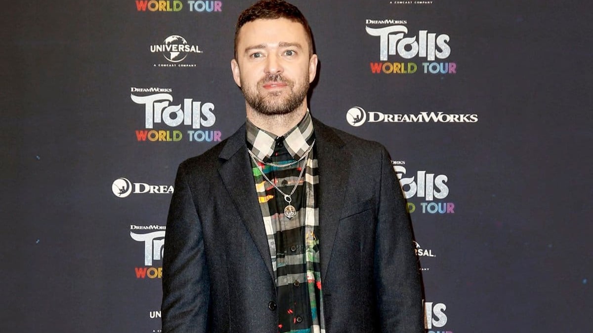 Justin Timberlake mourns the loss of his friend Nicole Hurst