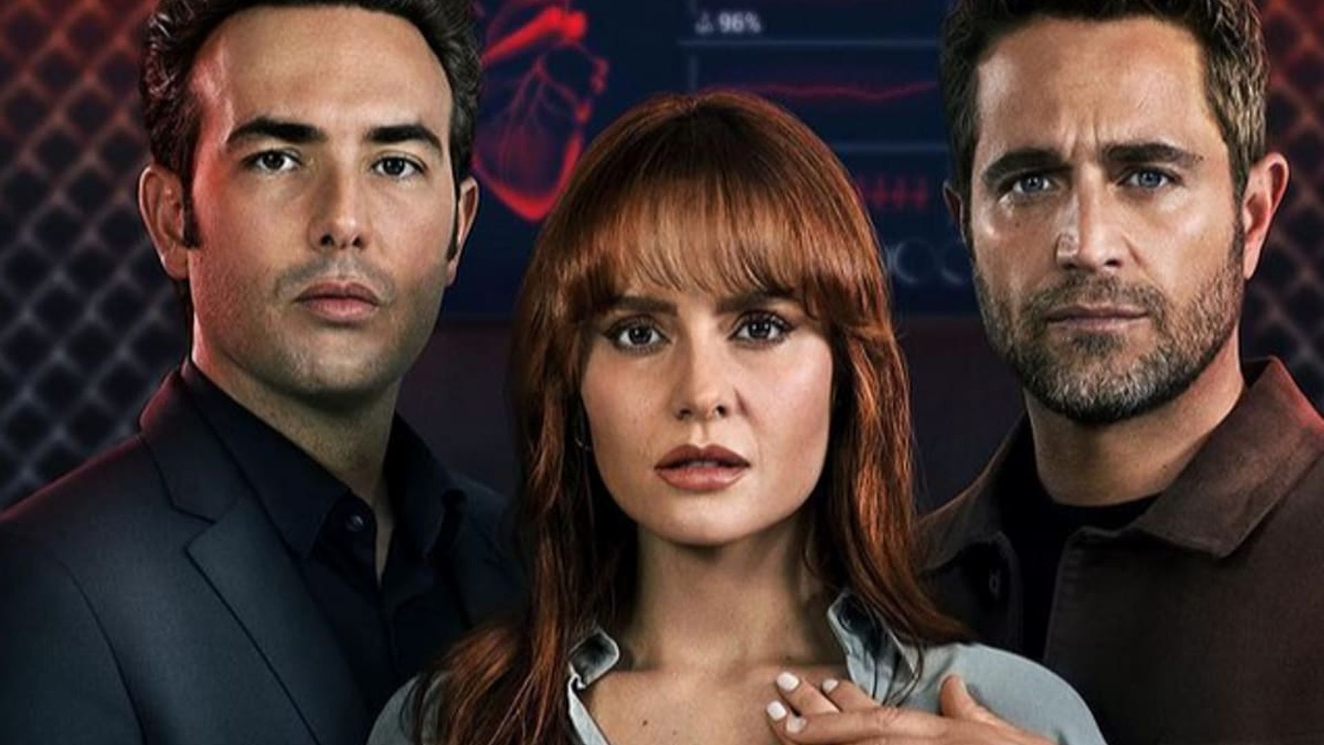 "The Marked Heart" is one of Netflix’s most viewed shows