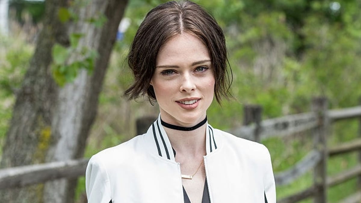 Coco Rocha's one-year-old daughter is already an Instagram star
