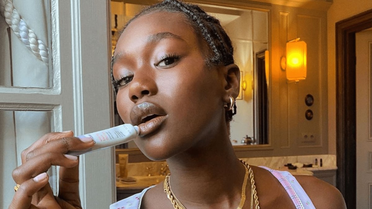 This is the top makeup product of the pandemic